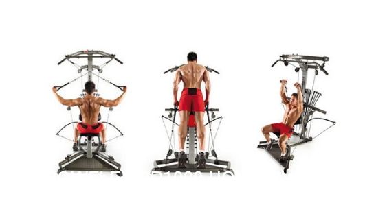 Bowflex PR1000 Home Gym Review