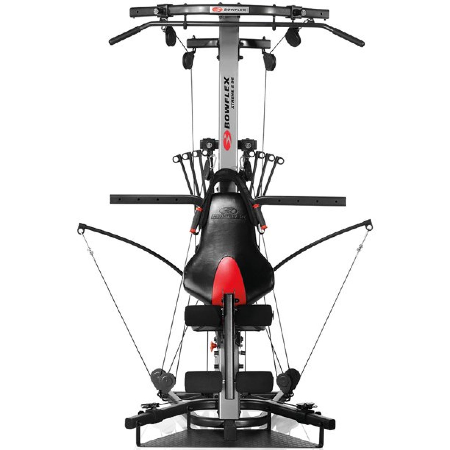 Bowflex Xtreme 2 SE Home Gym Review